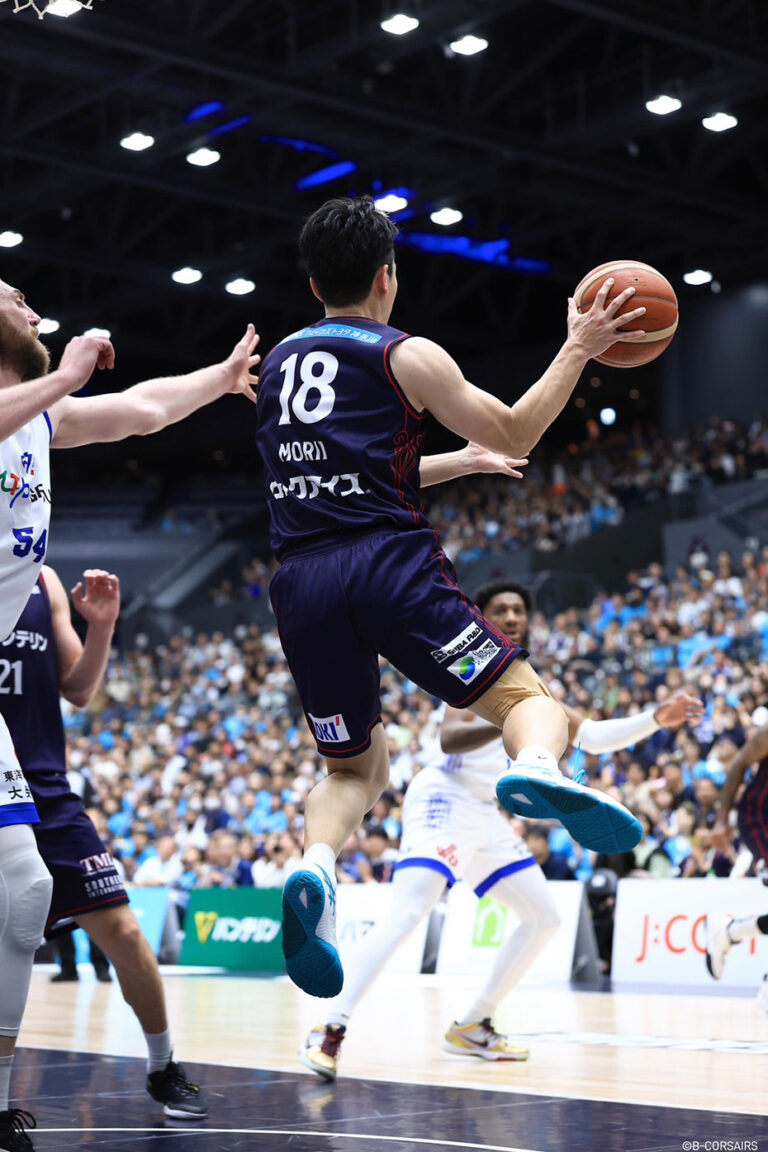 【小3～6対象】サマーキャンプ開催！ | 横浜ビー・コルセアーズアカデミー